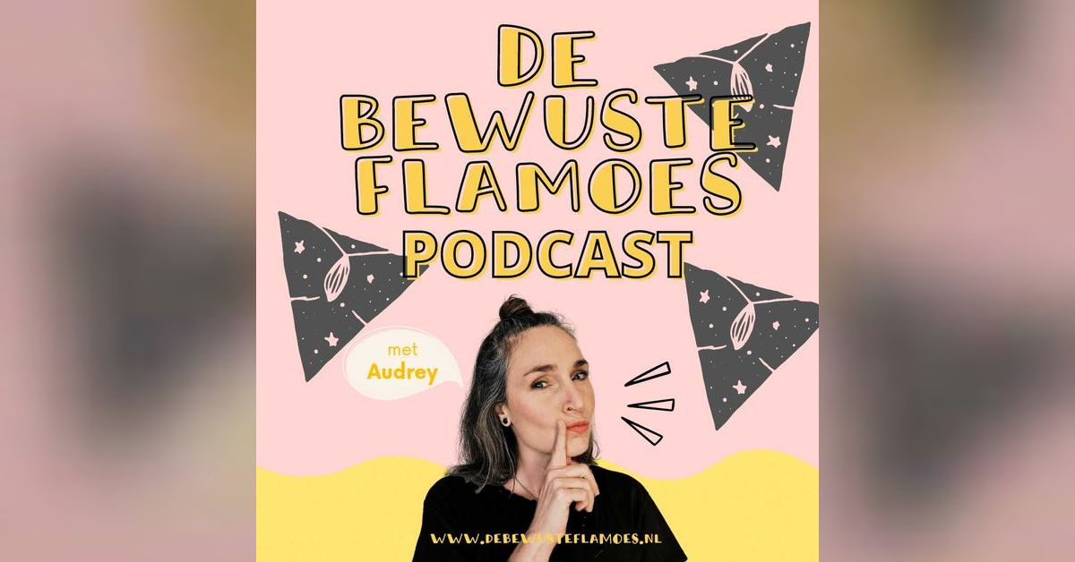 PUSSYTALK: SQUIRTEN | De Bewuste Flamoes