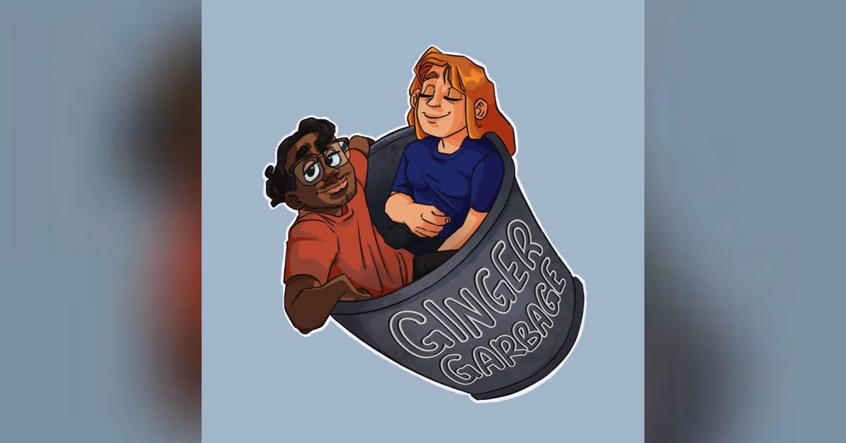 Ginger Garbage Podcast - YouTube kinda sucks | Free Listening on ...