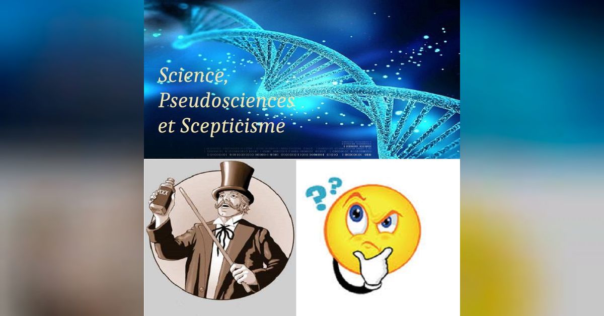 Épisode #022: Le mouvement antivaccination | Science, pseudoscience et ...