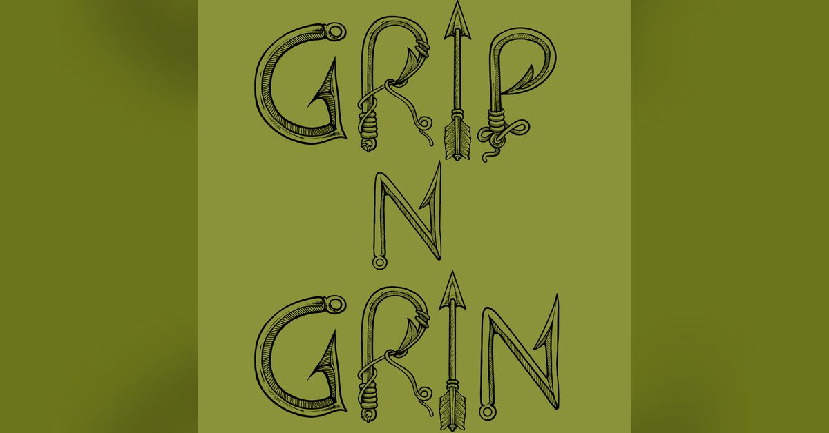 GRIP N GRIN | GRIP N GRIN