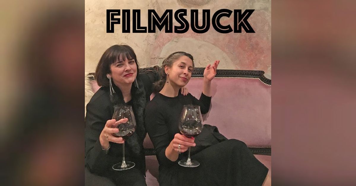 Filmsuck | Eileen Jones and Dolores McElroy