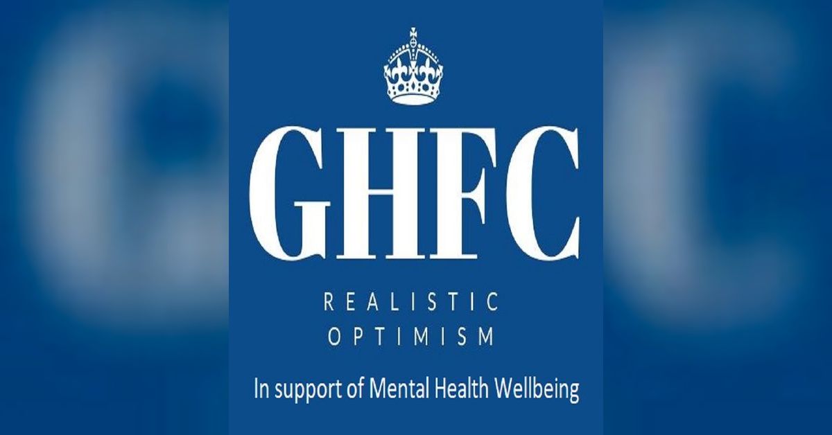 The GHFC Podcast #24 - Individual Fulfilment (Part 2) | 'The Glass Half ...