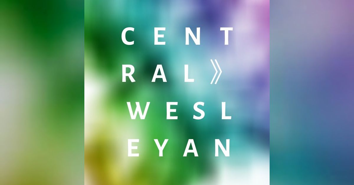 What Can Jesus Do For You | Central Wesleyan Church Podcast