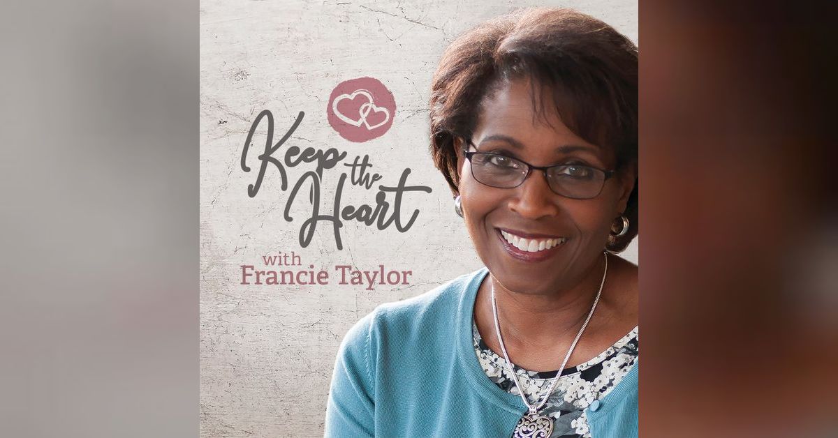 Finding Your Way Back to God | Keep the Heart