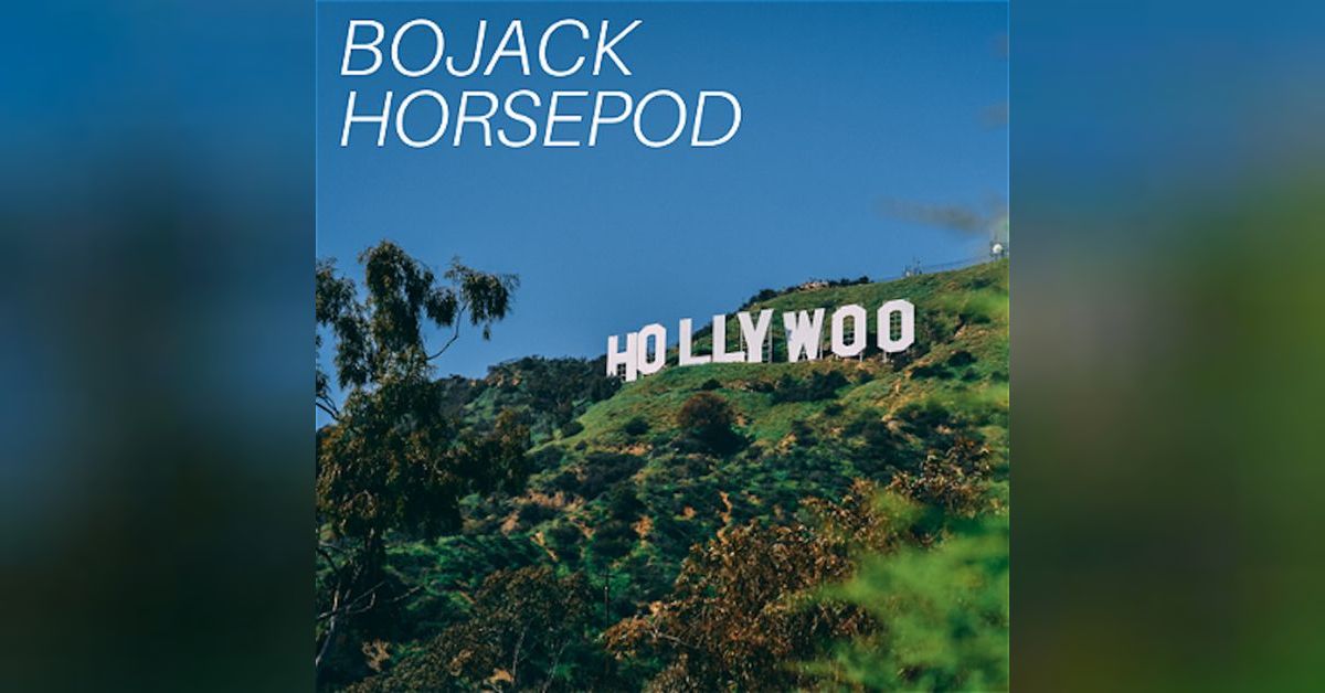 S05E11: The Showstopper | BoJack Horsepod: The BoJack Horseman Story