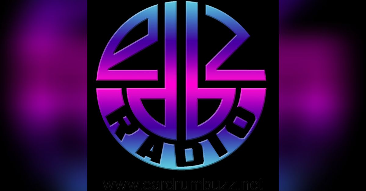 Eardrum Buzz Radio Shows Podcast - Vapour Trail (Solo) More Ado About 92 | Free Listening on ...