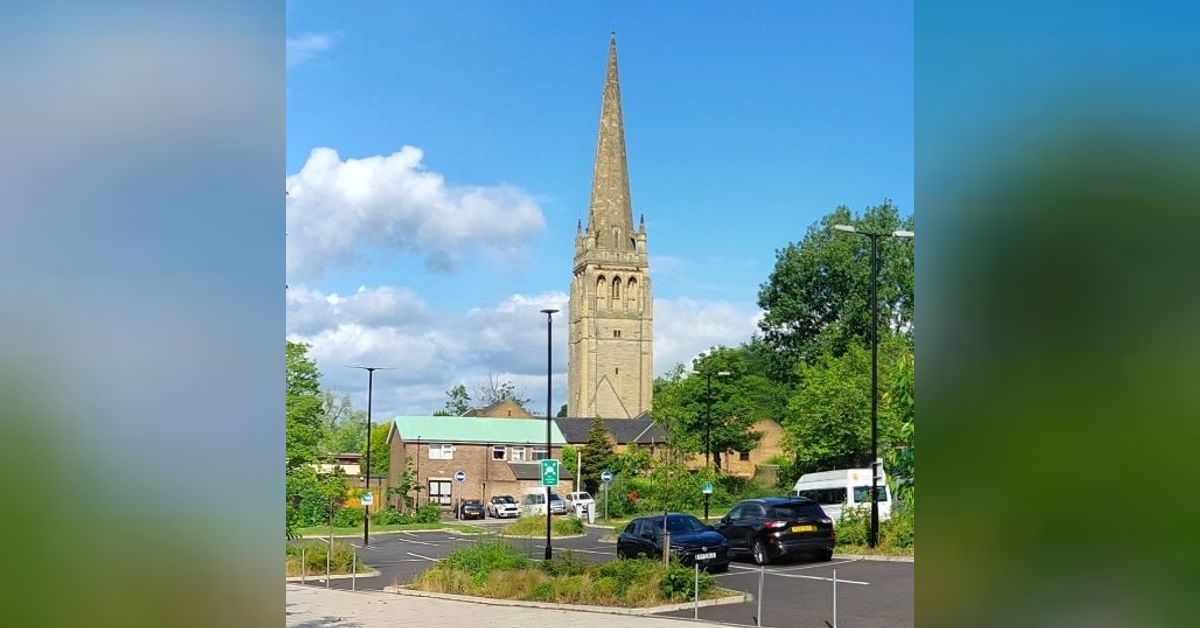 Ephesians | Elswick Church