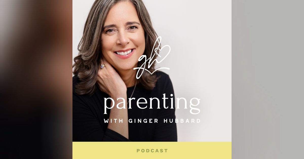Ep. 109 | When Kids Hit Parents | Parenting with Ginger Hubbard