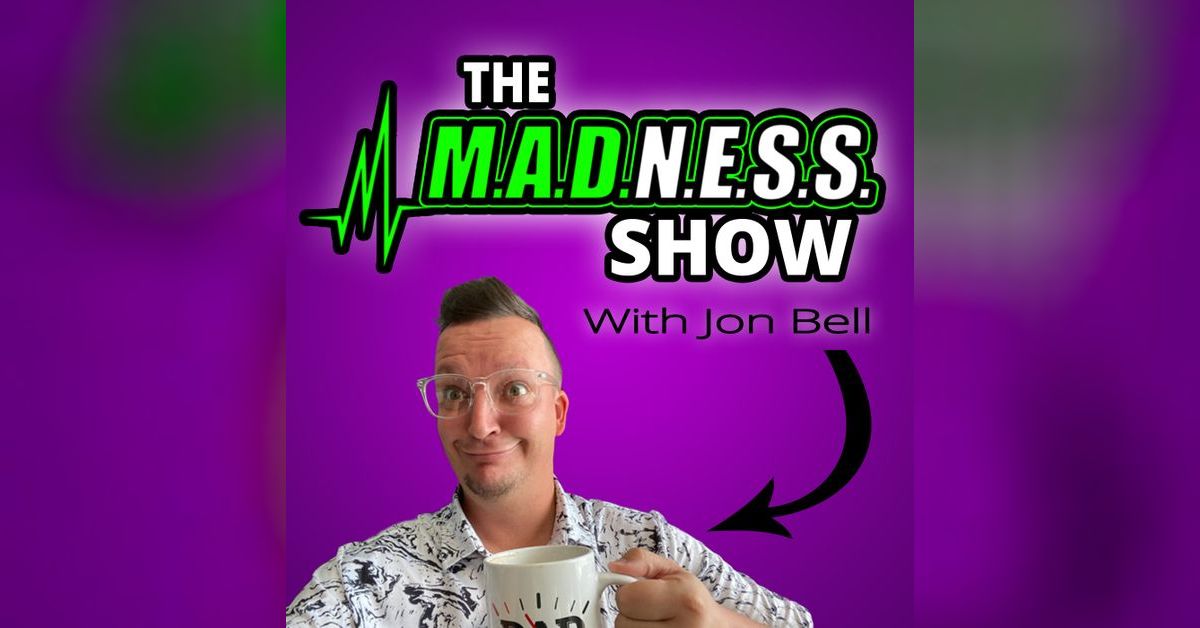 4. Testimonies | The MADNESS Show