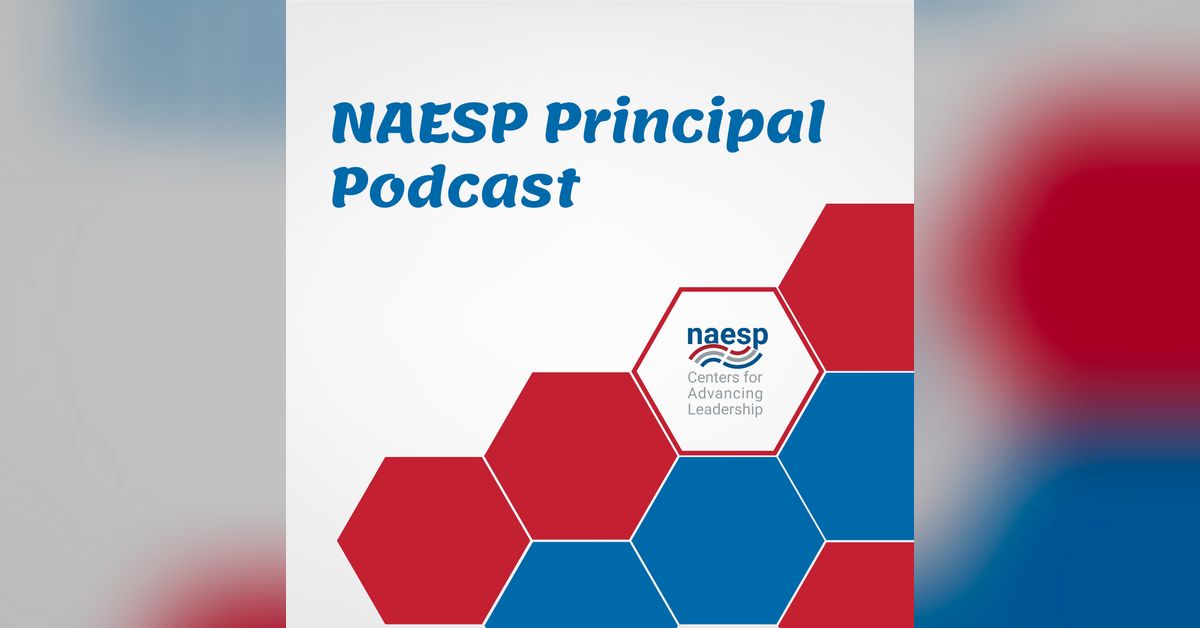 Addressing Implicit Biases | The NAESP Principal Podcast