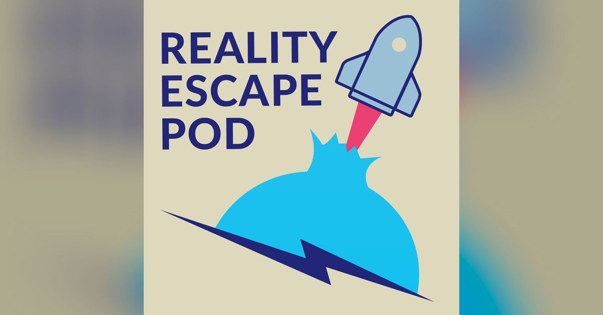 REPOD Season 8 Key Moments, Editor’s Choice by Steve Ewing | Reality ...