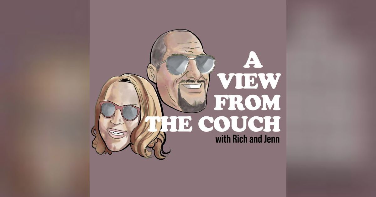 Evil Dead Rise | A View From the Couch