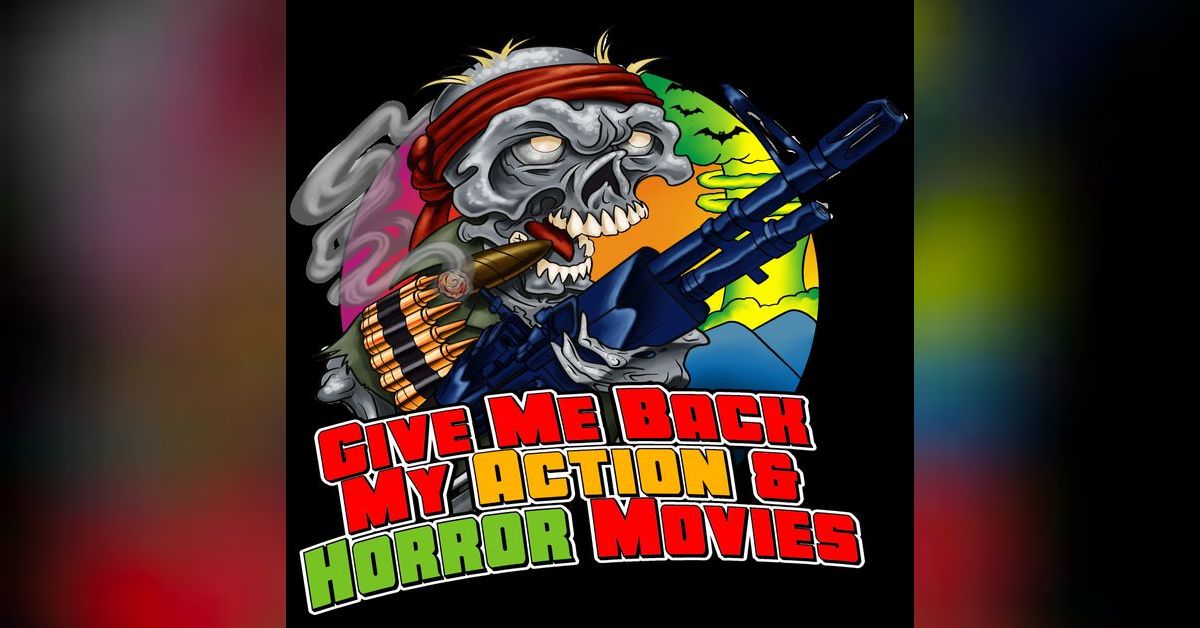 Behind the Mask: The Rise of Leslie Vernon - Horror | Give Me Back My ...