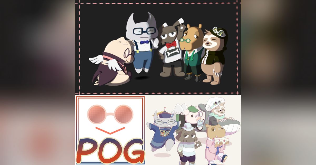 POG (Pig-Min + AOGN) | POG