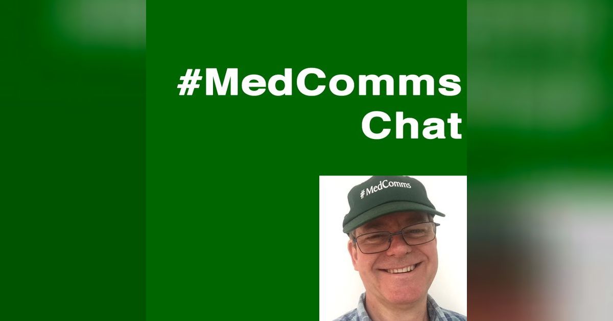 MedComms: Future directions | MedComms Chat