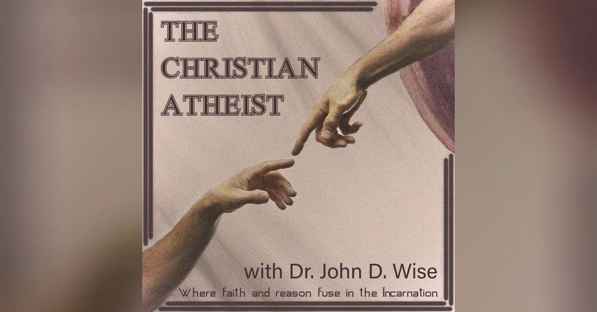 No Compromise #33, Introduction to PARADISE LOST | The Christian Atheist