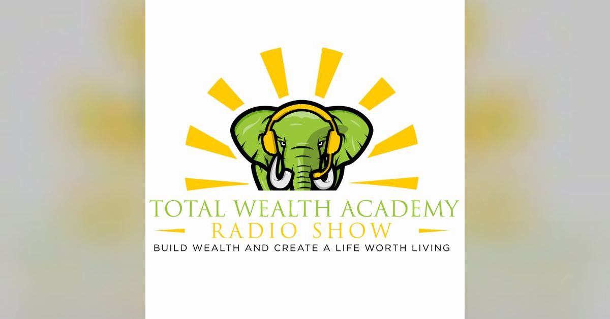 Ep. 719 - The High Quality VS Quantity Financial Position FT. Trevor ...