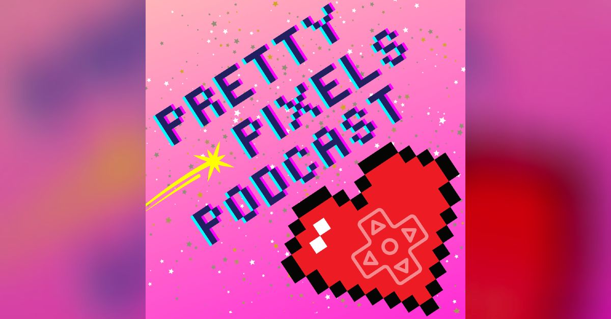 Pretty Pixels Podcast | Joey Crundwell