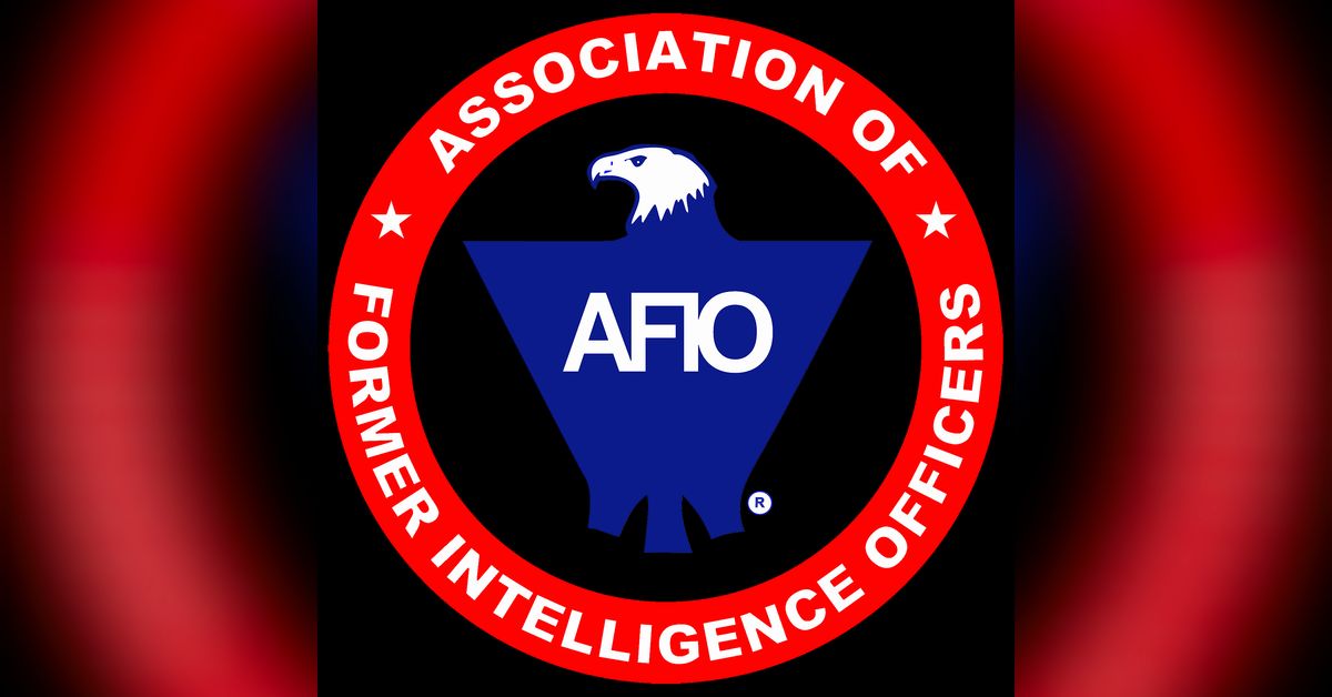 AFIO Podcast | AFIO