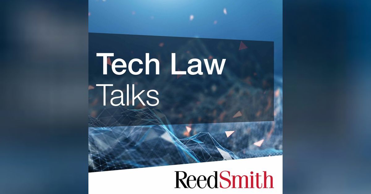 Navigating NIS2: What businesses need to know | Tech Law Talks Navigating NIS2: What businesses need to know | Tech Law Talks