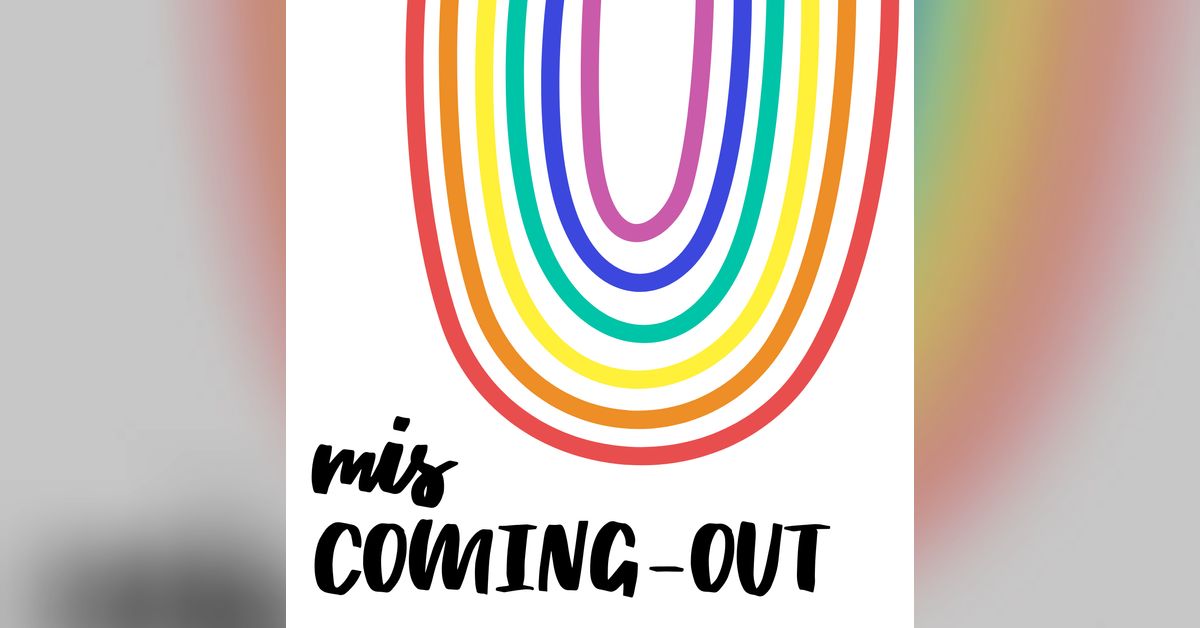 6.0. "Ich bin weder Mann noch Frau" | Mis COMING-OUT