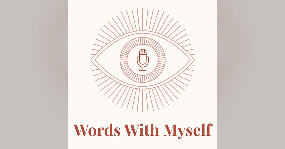 Unleashing the Hidden Power of Words | Words With Myself
