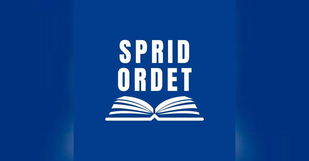 Sodom och Gomorra - Gott och ont E6 | Sprid Ordet