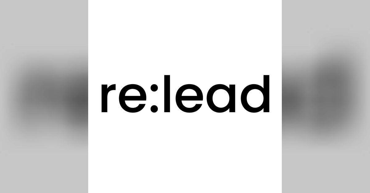 Rasmus Kjeldahl & Børns vilkår | re:lead podcast - Udviklende Lederskab