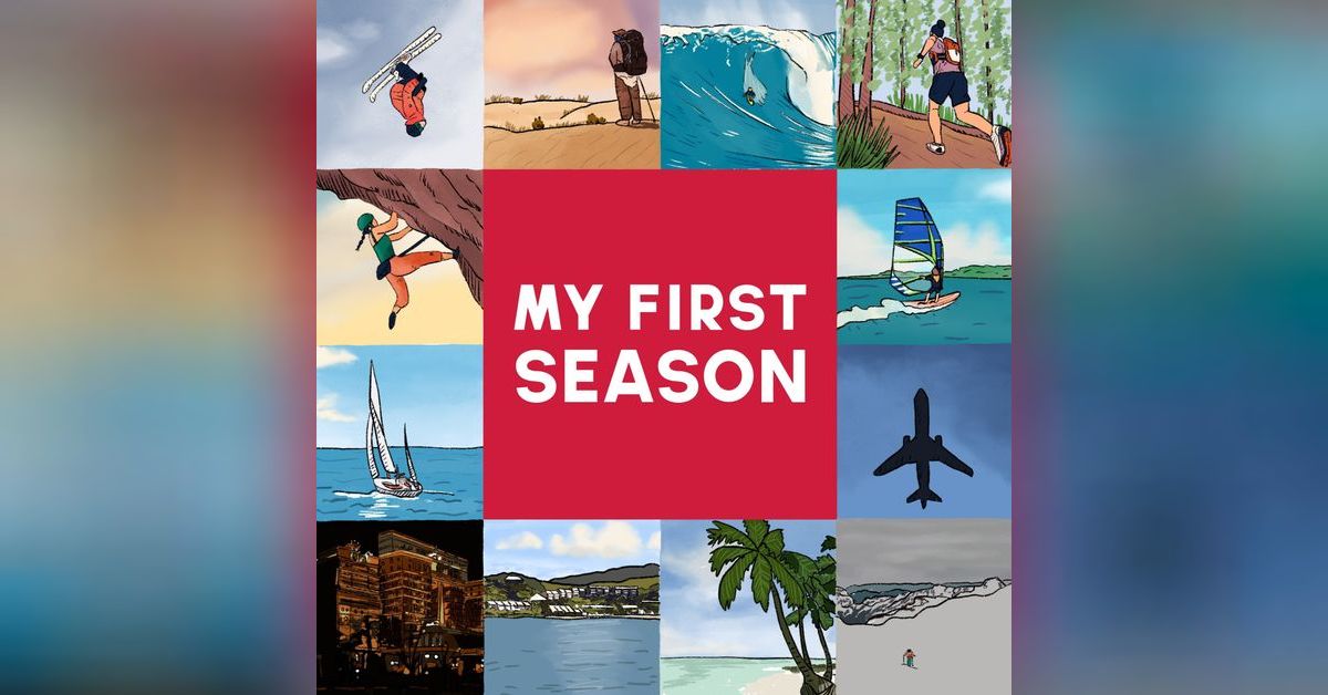 Page 15 | My First Season