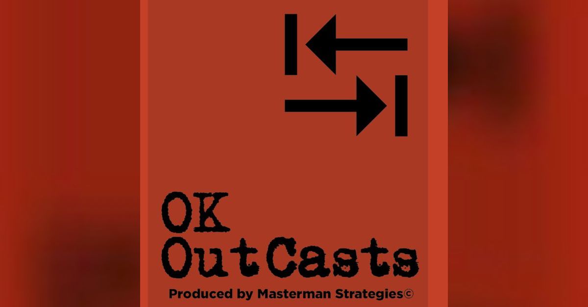 Ep004 Sigh Knee Dye | OK OutCasts