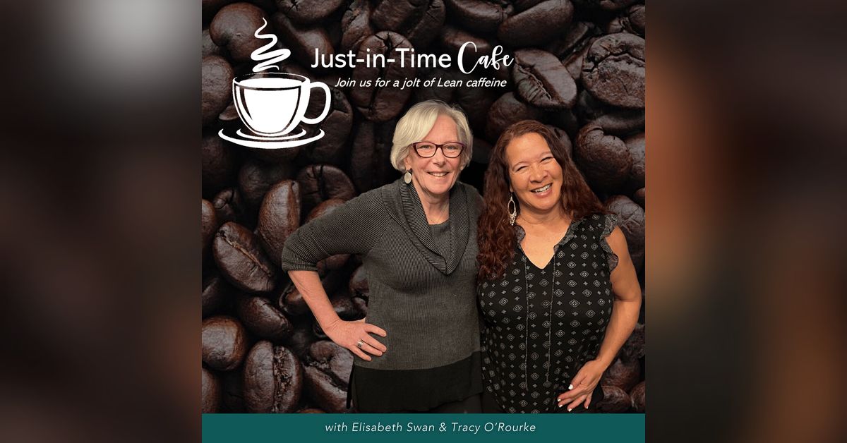 Innovation on the City Scale, with Kate Parmelee | The Just-in-Time ...