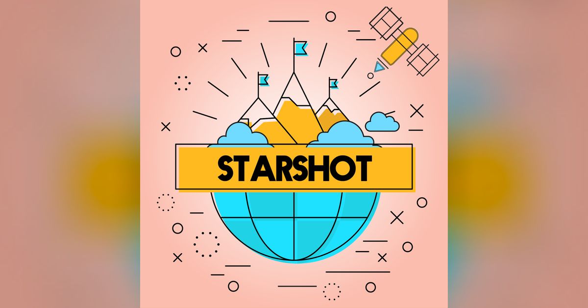 Starshot Podcast | Starshot