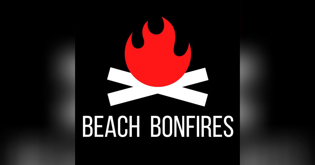 Gypsy OnlyFans Cross-Country Caravan | The Beach Bonfires Podcast