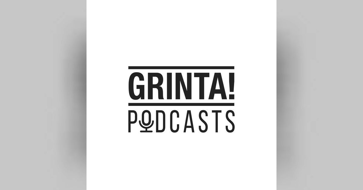 Grinta! Podcasts | Grinta! Publicaties