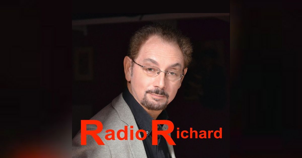Radio Richard | Richard Niles Podcast | Richard Niles