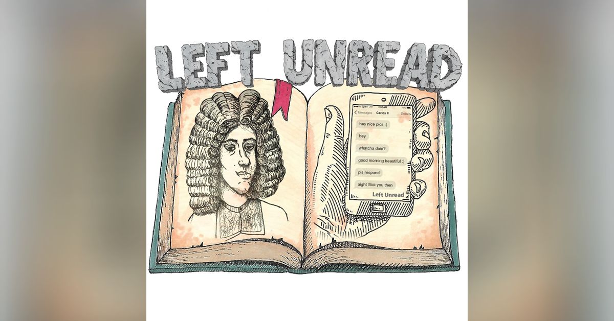 103. Milei’s Wide Shut | Left Unread