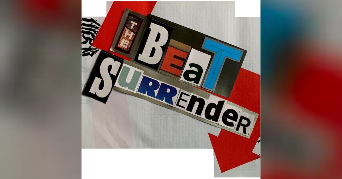 The Beat Surrender Radio Show | beatsurrender