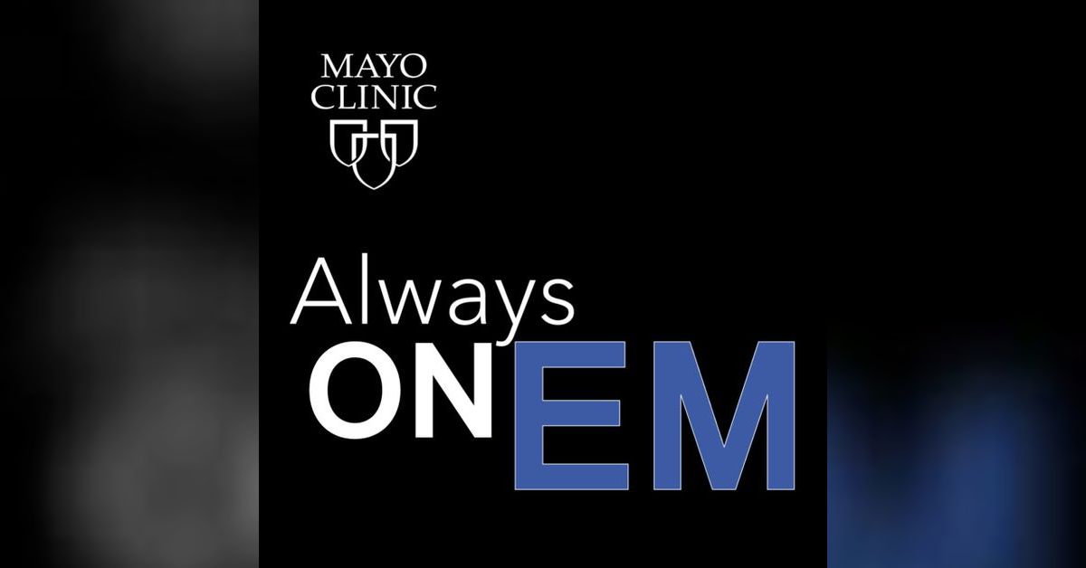 Chapter 32 - You’re invited to our block party! - Emergency department ...