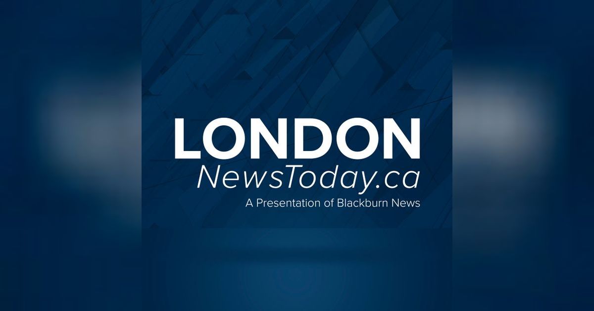 London News Today | Blackburn Media