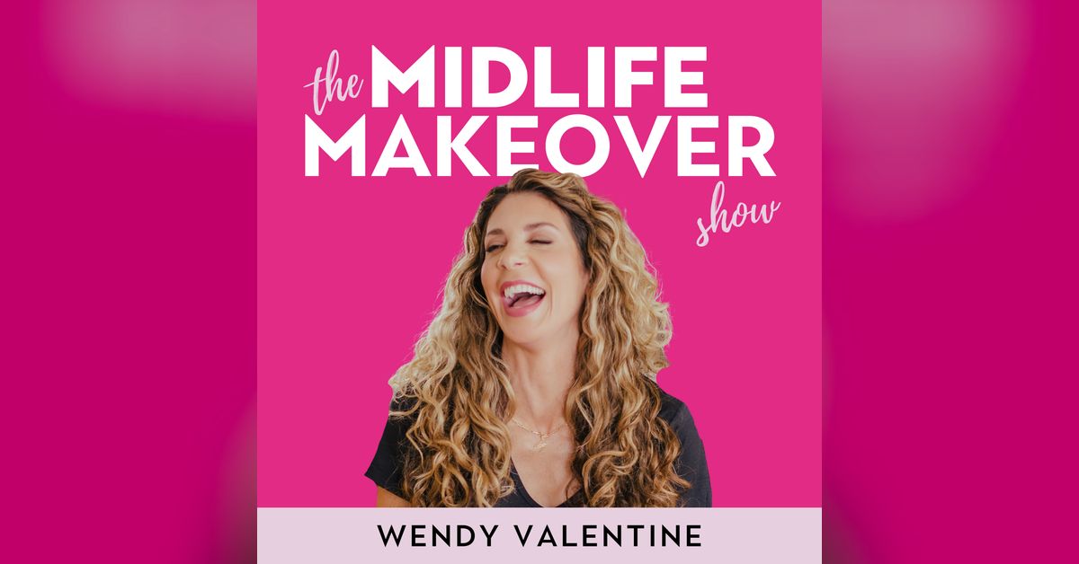 278 🔥 Radical Self-Love & Soul-Shaking Intimacy in Midlife with Allana ...