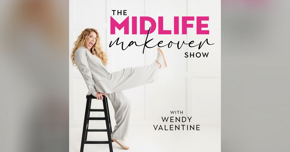 195 🍏 Empowering Your Health: Andrea Nakayama's Functional Approach to ...