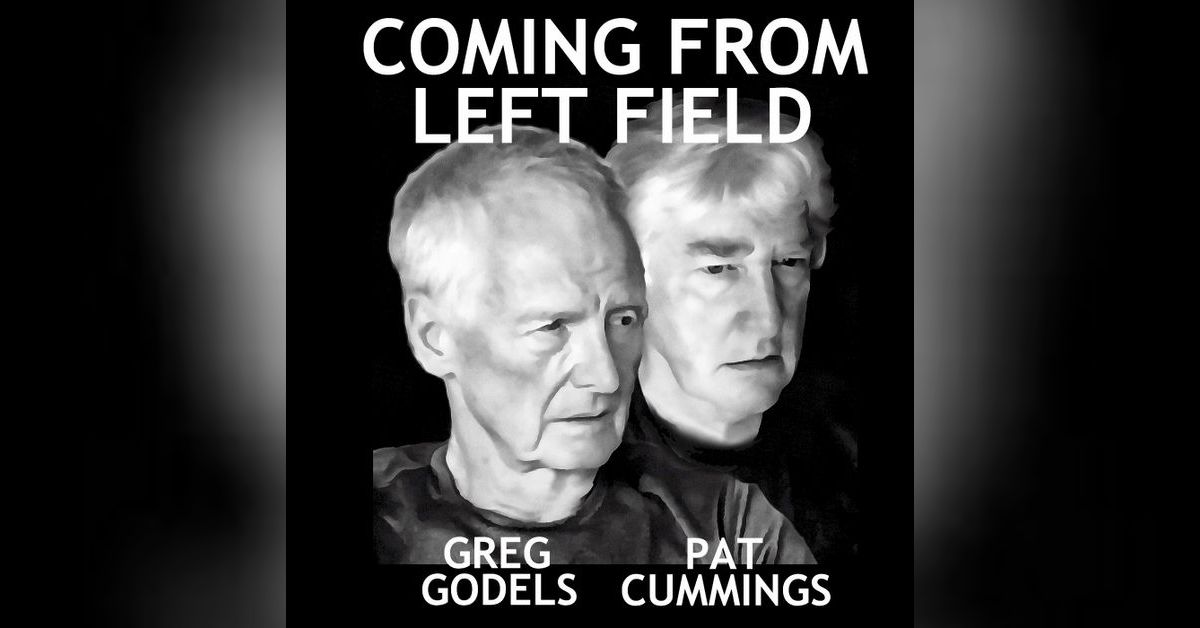 “Socialism Betrayed” with Joe Jamison and Roger Keeran | Coming From ...