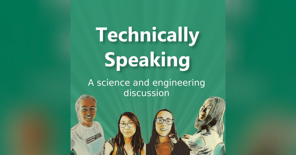 Technical short: cow gut microbiome | Technically Speaking | a science and engineering discussion