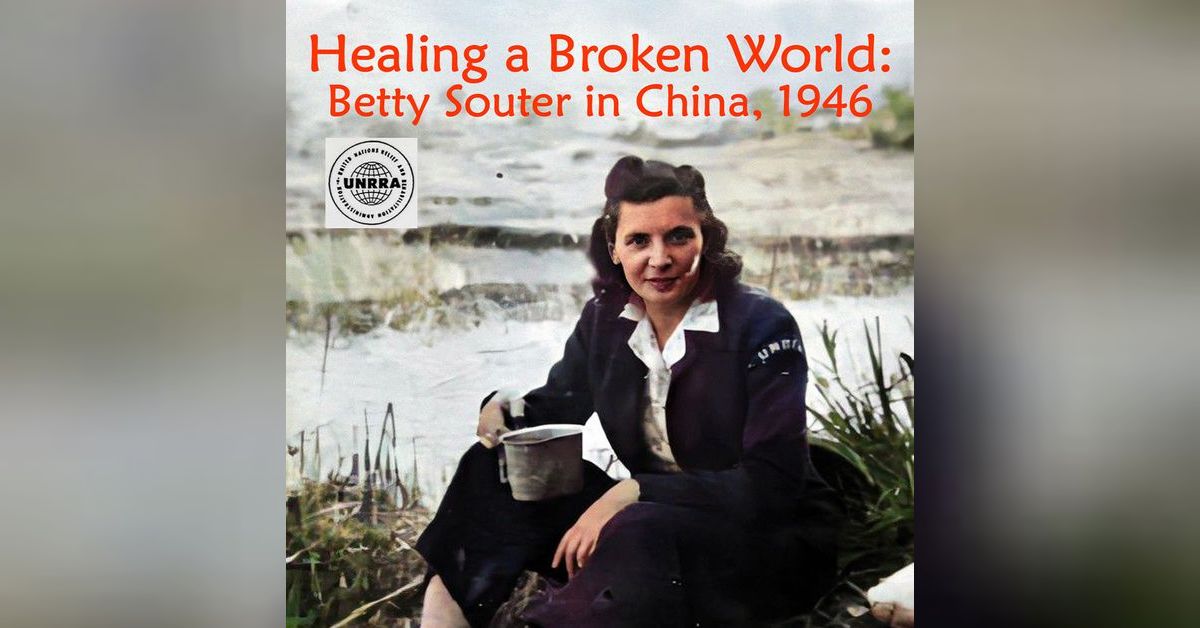 betty souter