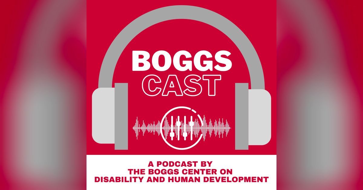 Episode 29: Celebrating Direct Support Professionals with Joe Macbeth ...