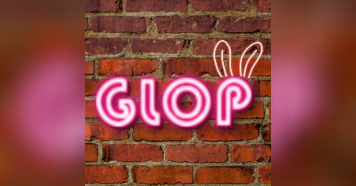 Ep. 3: What is the Deeper Meaning of “Nude Work”? | The GLOP Podcast