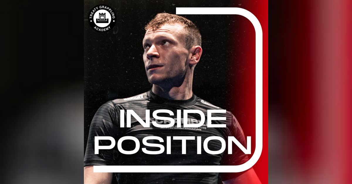 Inside Position | Tom Halpin