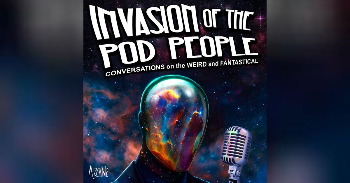 EP 3: The Many Faces of Frankenstein: The Universal Years (Part One ...