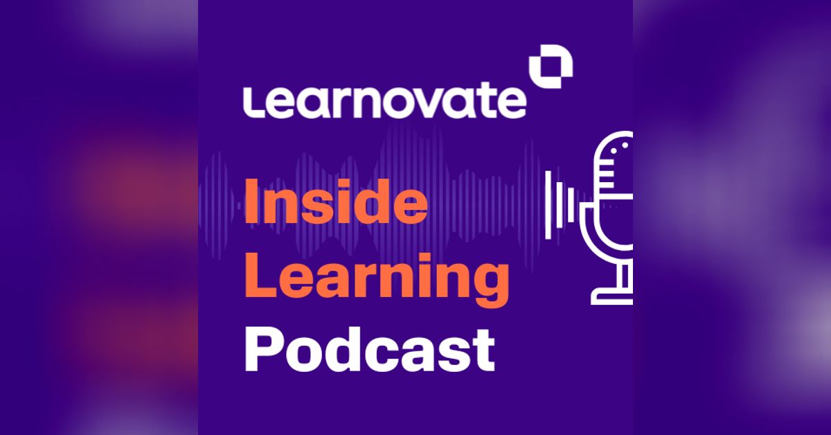Mastering Virtual Facilitation with Henrik Horn Andersen | Inside ...