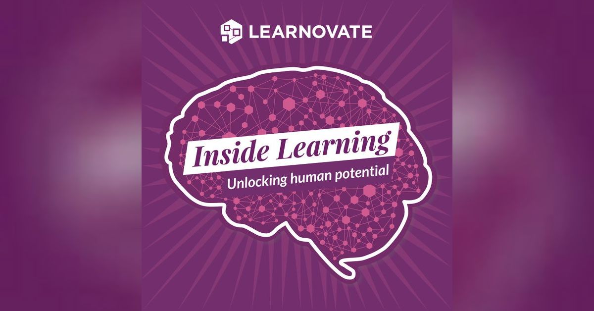 Nudging New Behaviours with Anthonie Wurth | Inside Learning ...